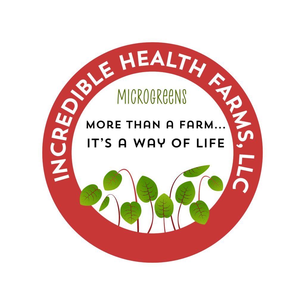 Farm Development | Incredible Health Farms, LLC